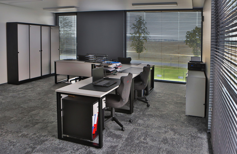 Office Units | MODULAR BUILDINGS