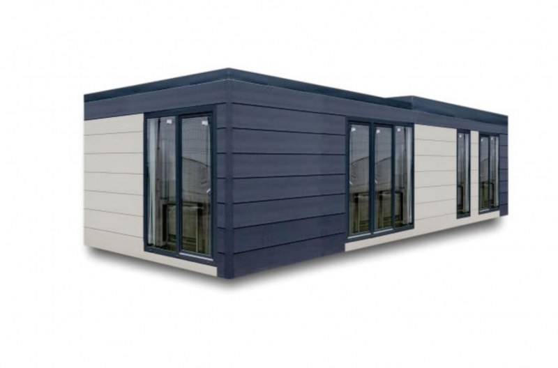 Lodge Site | MODULAR BUILDINGS