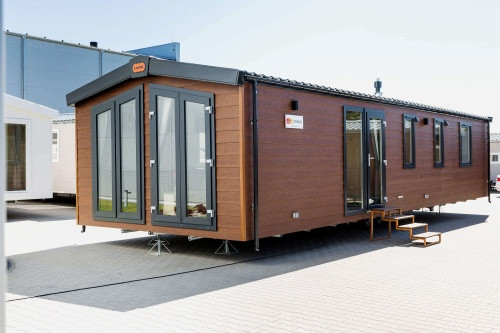 Mobile Houses | MODULAR BUILDINGS