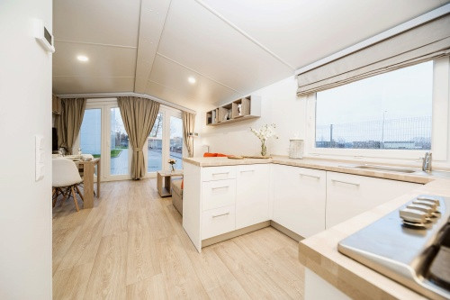 Mobile Houses | MODULAR BUILDINGS