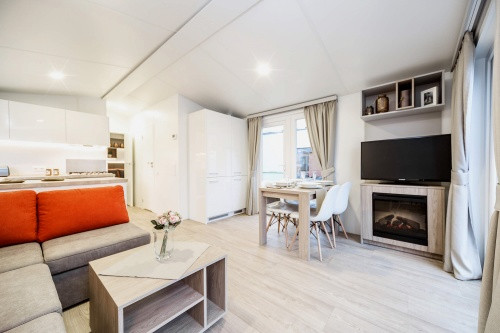 Mobile Houses | MODULAR BUILDINGS