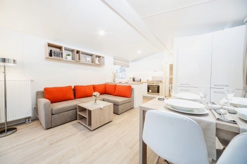 Mobile Houses | MODULAR BUILDINGS