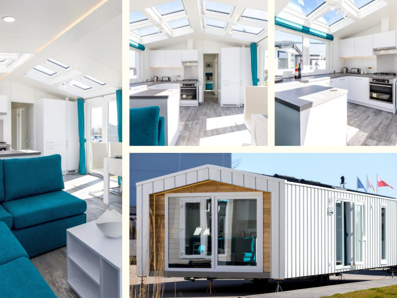 Mobile Houses | MODULAR BUILDINGS