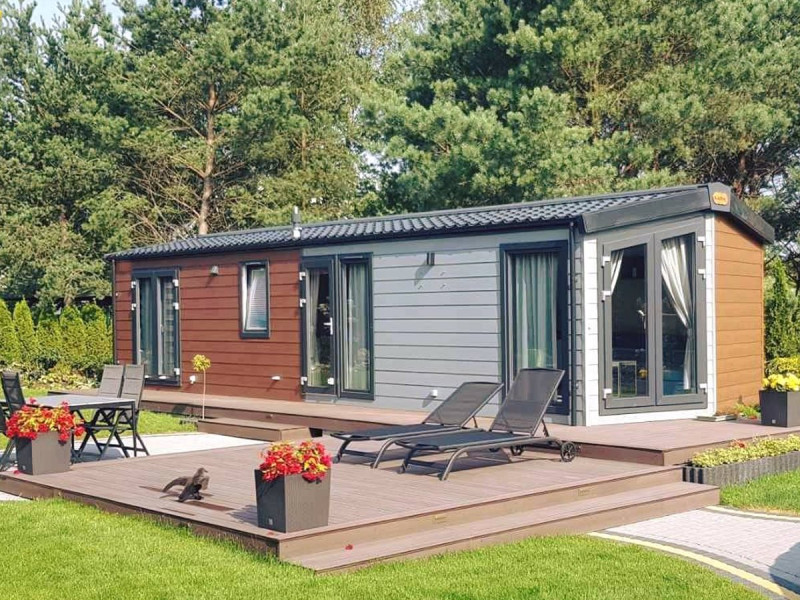 Mobile Houses | MODULAR BUILDINGS