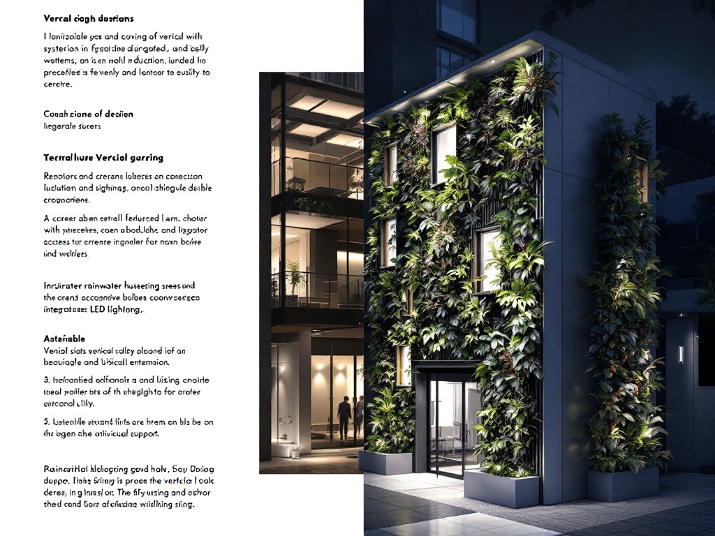 Transform Your Space: The Green Wall Revolution - KC Modular Buildings ...