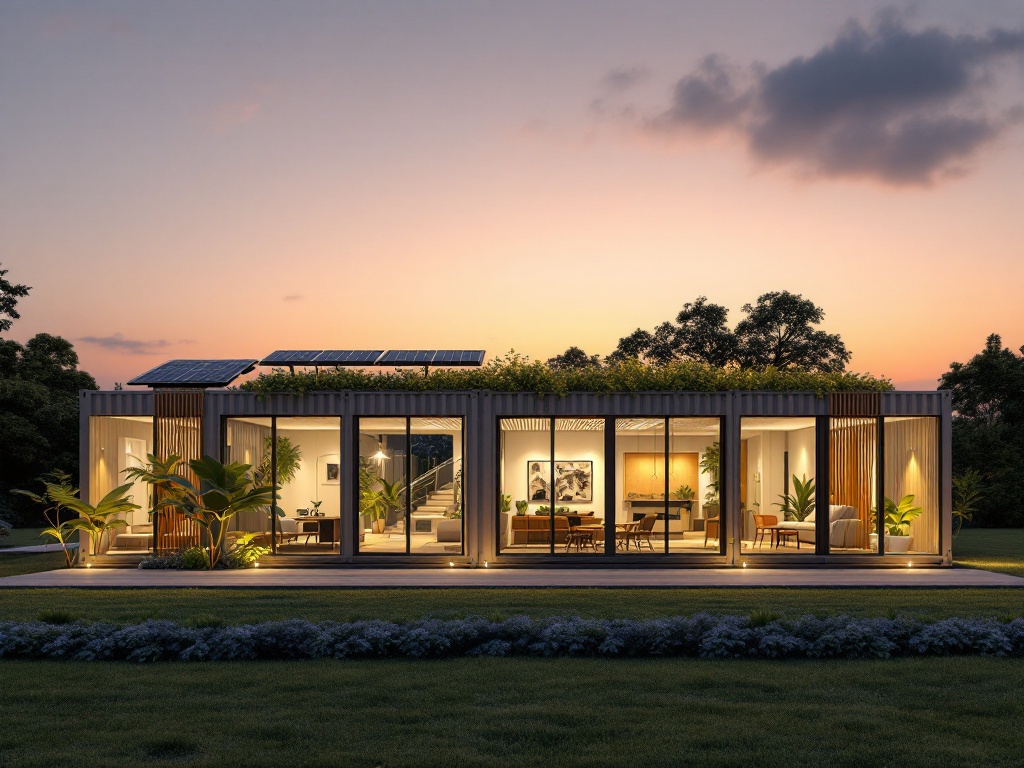 Transform Your Space: The Green Wall Revolution - KC Modular Buildings ...