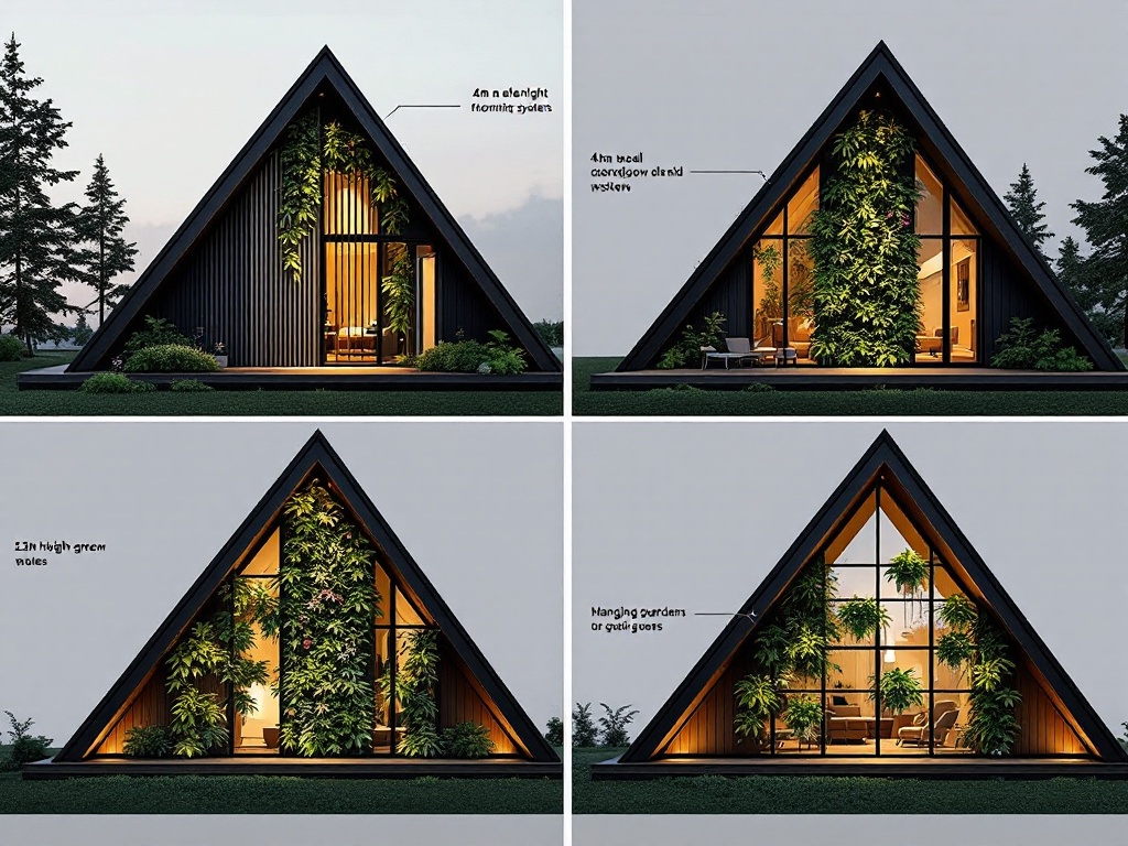 Transform Your Space: The Green Wall Revolution - KC Modular Buildings ...