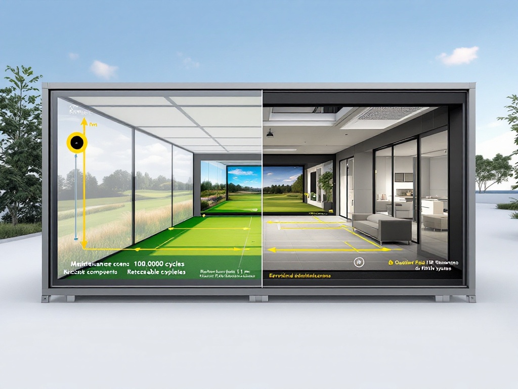 Transform Your Space: The Green Wall Revolution - KC Modular Buildings ...