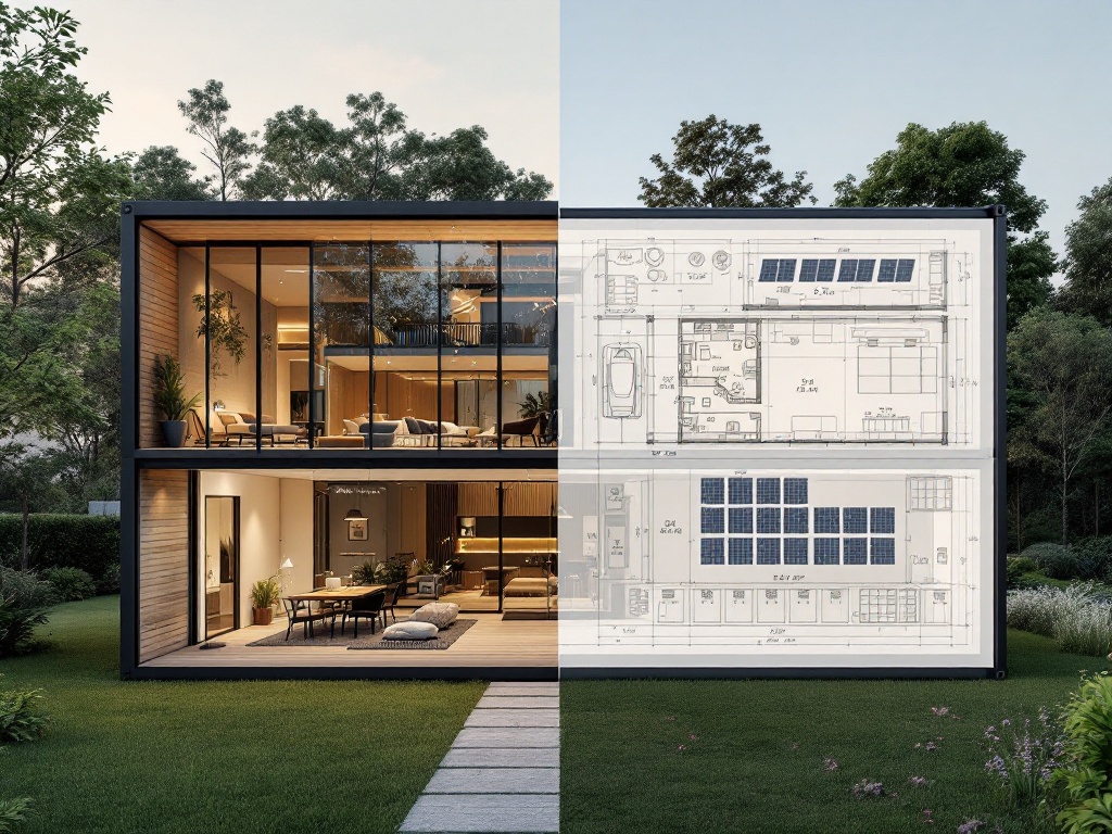 Building Design Brilliance: Balancing Logic and Imagination - KC ...