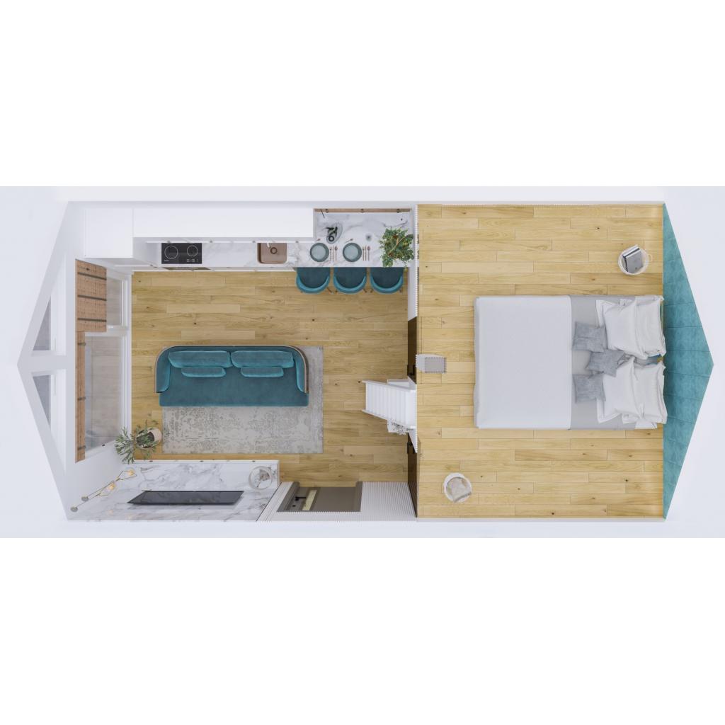 Prefab Modern Cabin Kits - Modern Flat Pack Cabin Building Kit - Flat ...