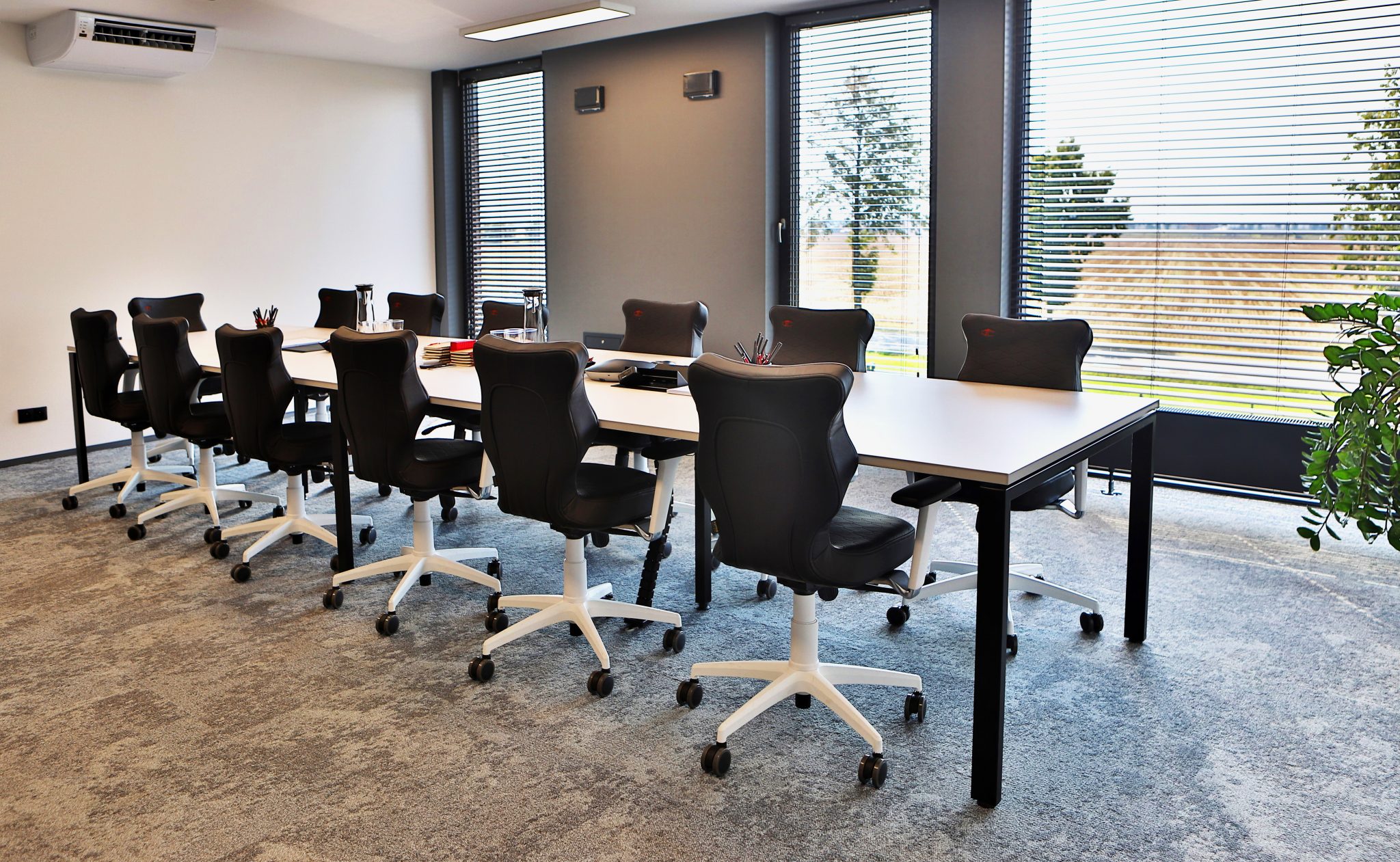 ISO FRAME SYSTEMS - KC Modular Buildings