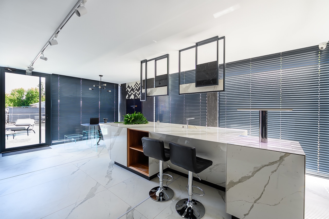 ISO FRAME SYSTEMS - KC Modular Buildings