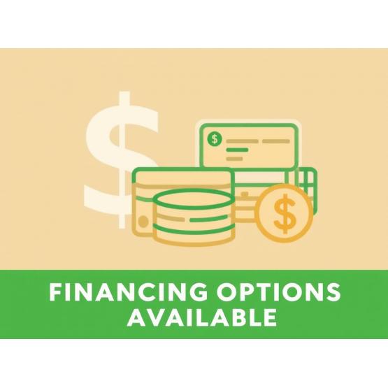 ex showroom display unit Static caravan, mobile home In Stock 41ft x ...