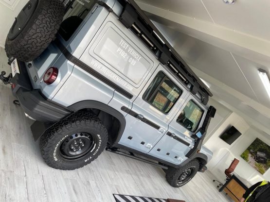 Modular building / portable showroom 32ft x 20ft 8-10 weeks delivery ...