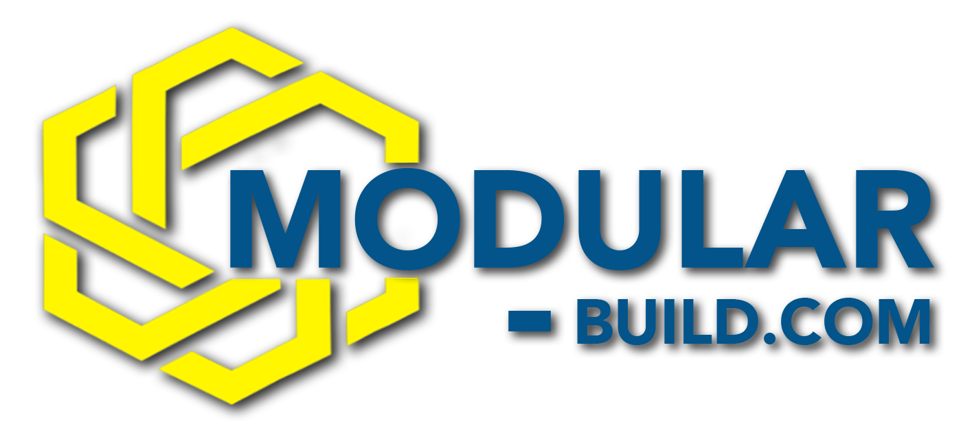 Modular Commercial Buildings, Marketing Suite - Office Units