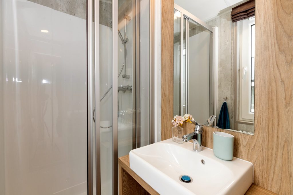 WAIKIKI | Mobile Home | Leisure Home Another model of our smallest but ...