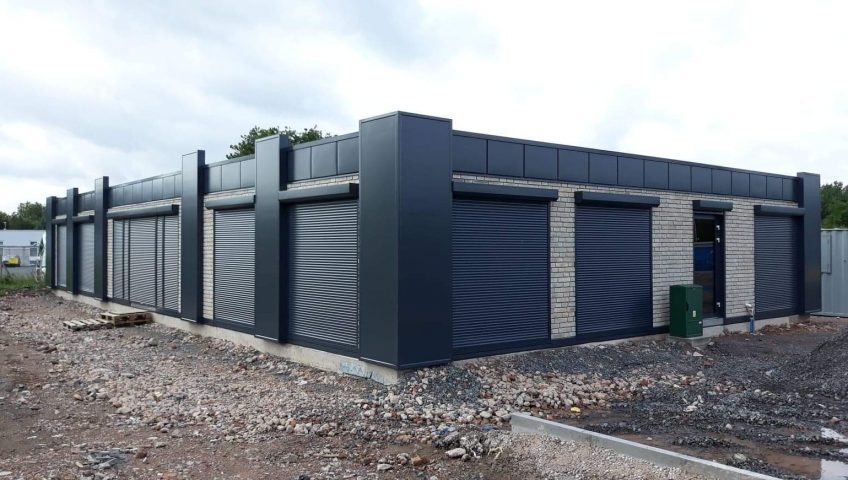 Premium Compliant Modular Building Solutions: Hi-End Specs 2025 | KC ...