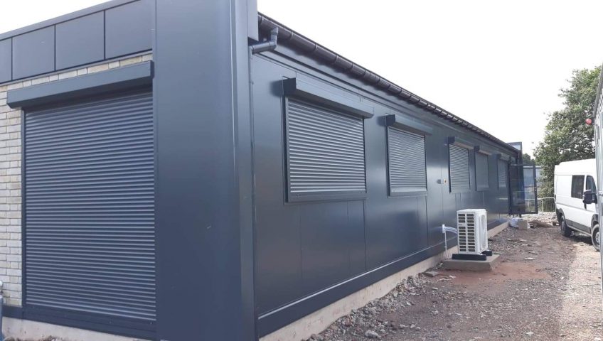 Premium Compliant Modular Building Solutions: Hi-End Specs 2025 | KC ...