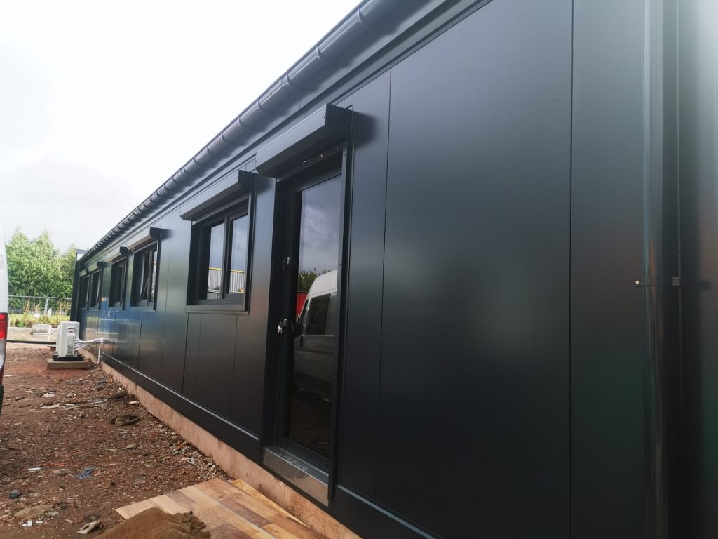 Premium Compliant Modular Building Solutions: Hi-End Specs 2025 | KC ...