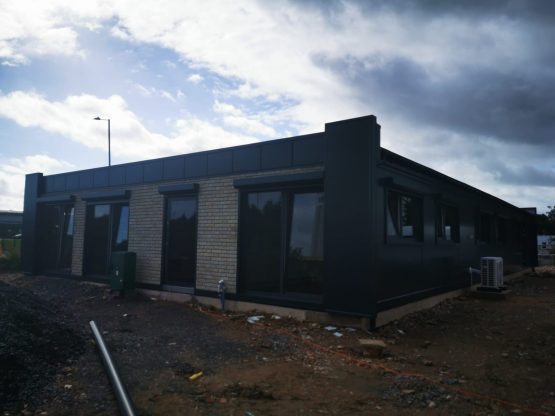 Premium Compliant Modular Building Solutions: Hi-End Specs 2025 | KC ...
