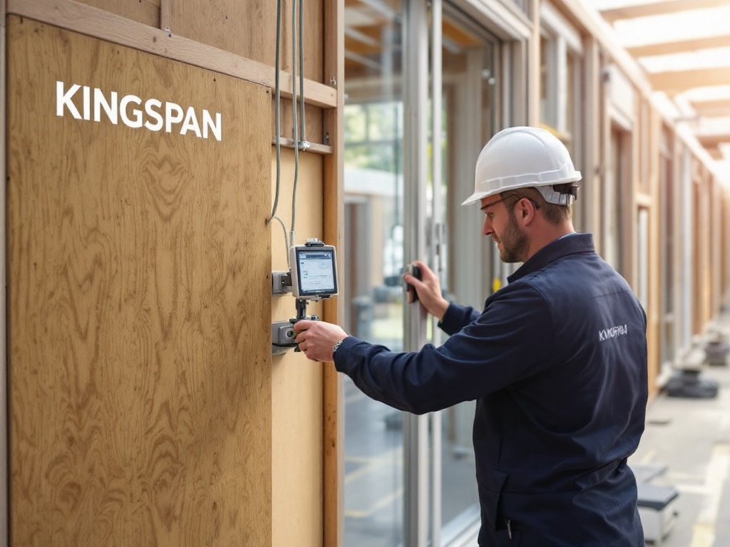 Premium Compliant Modular Building Solutions: Hi-End Specs 2025 | KC ...