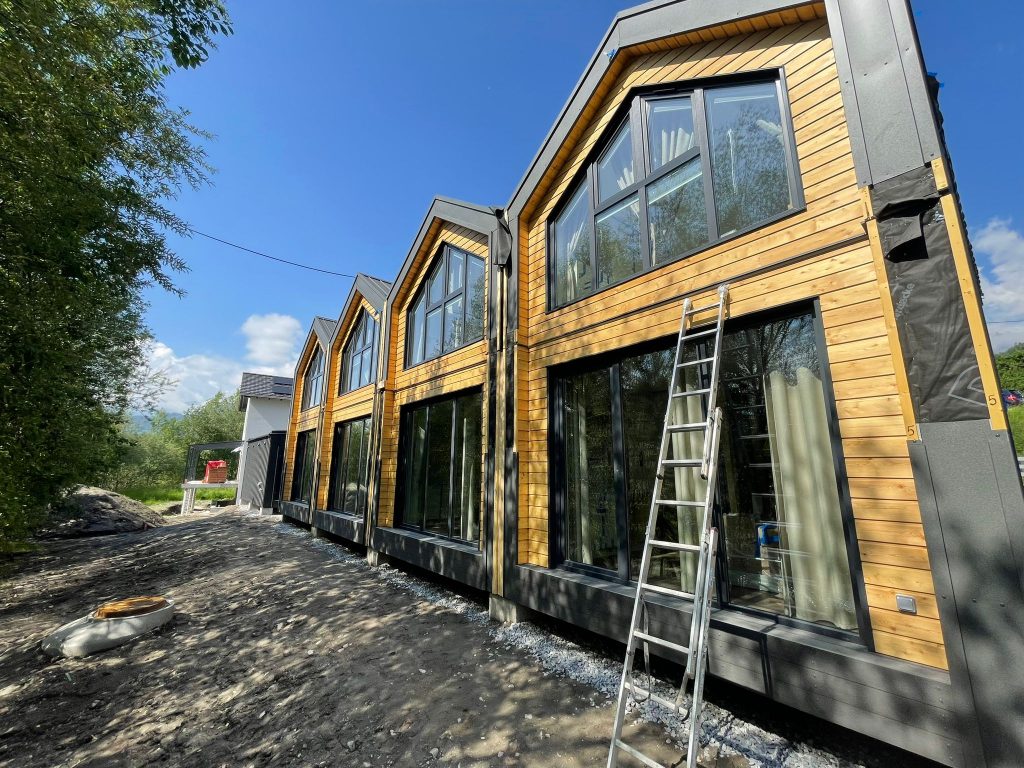 FULLY FURNISHED BESPOKE PORTABLE CABIN, MODULAR BUILDING, CLASSROOM ...