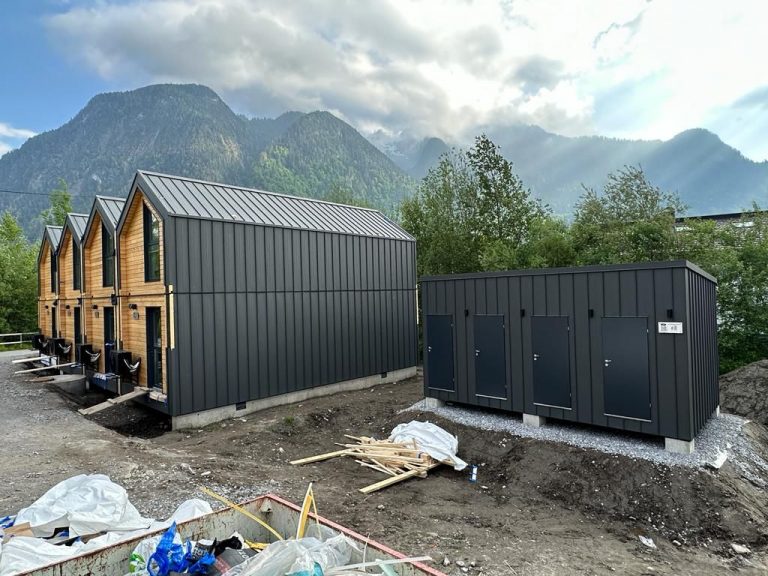 FULLY FURNISHED BESPOKE PORTABLE CABIN, MODULAR BUILDING, CLASSROOM ...
