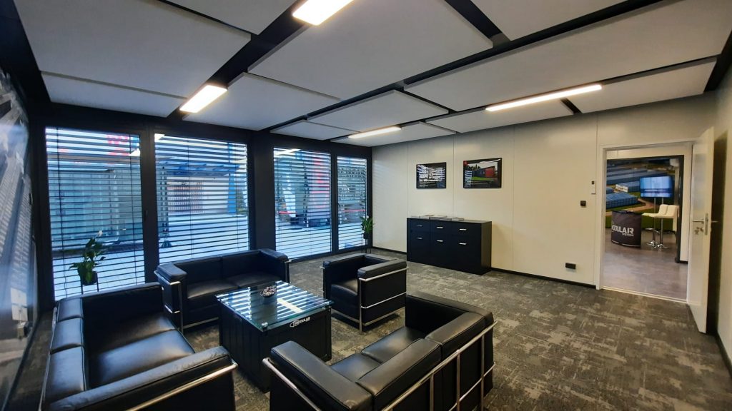 BESPOKE PORTABLE CABIN, MODULAR BUILDING, CLASSROOM, OFFICE, MARKETING ...