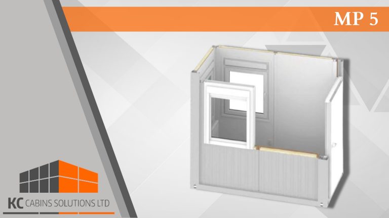 MP5 Welfare Cabin, BUILDING SITE CABIN, MODULAR BUILDING, CLASSROOM ...