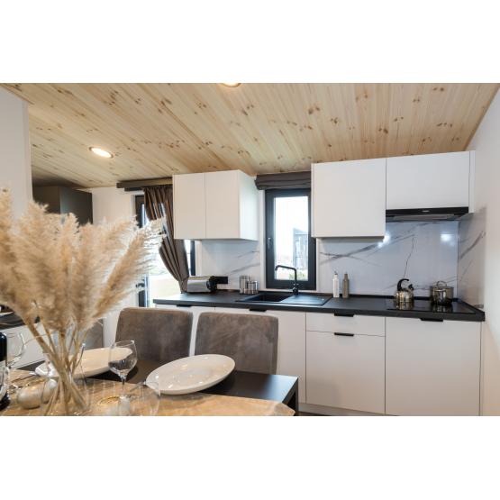Luxury Mobile Homes for Sale UK | Lodge with 75-Year Lifespan | - KC ...