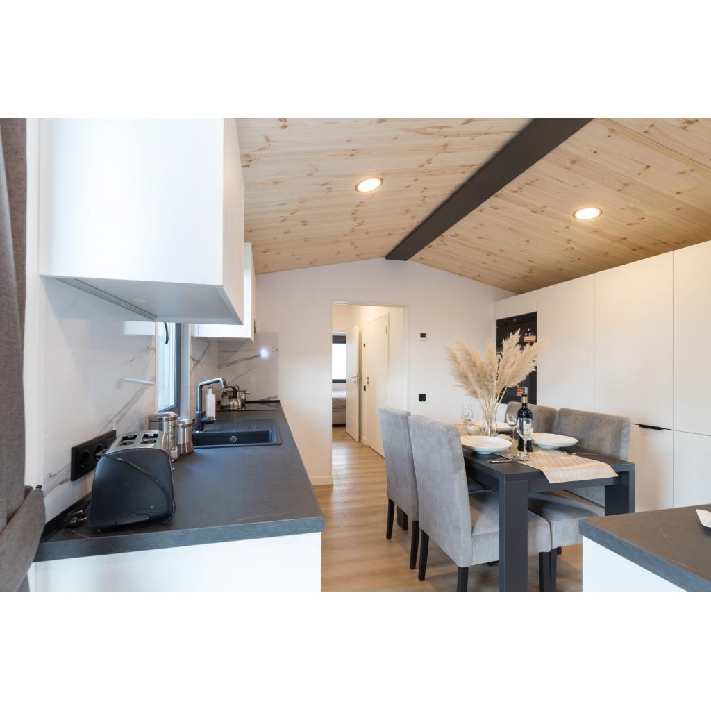 Luxury Mobile Homes for Sale UK | Lodge with 75-Year Lifespan | - KC ...