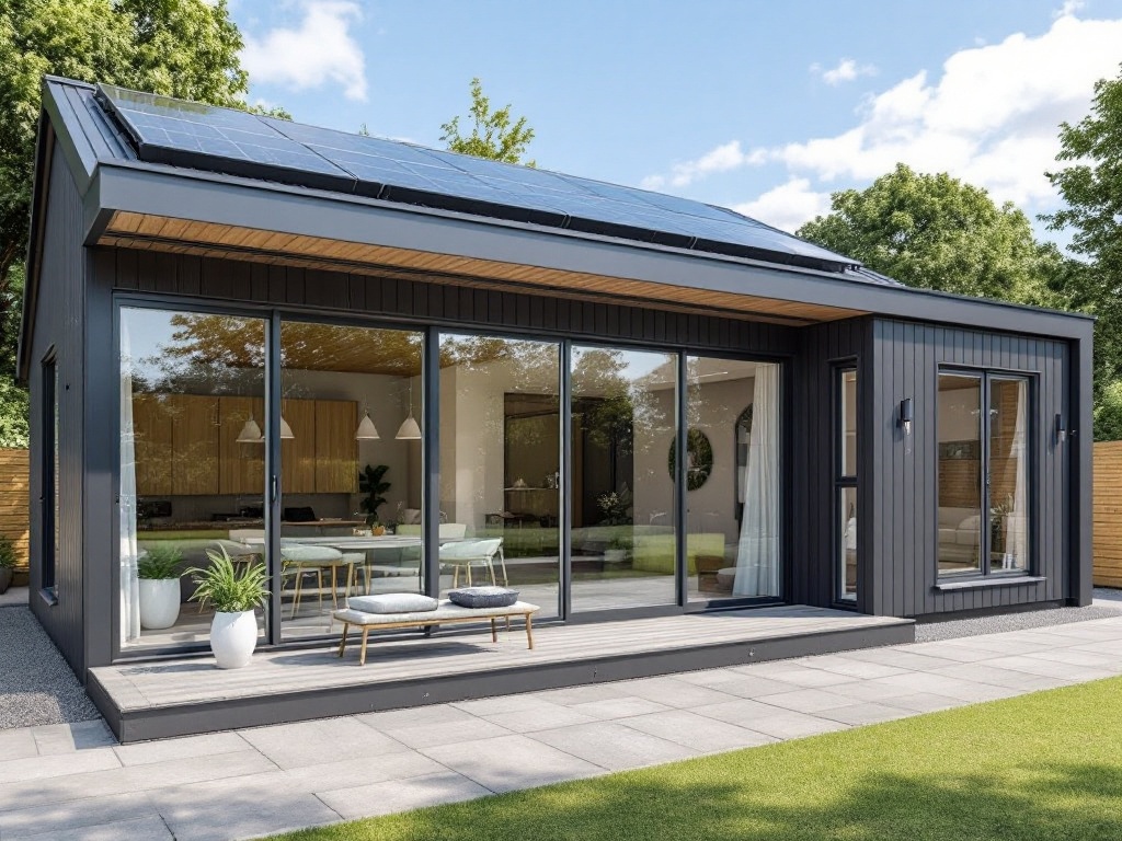 Modular Buildings and Portable Solutions | KC Cabins Guide 2025