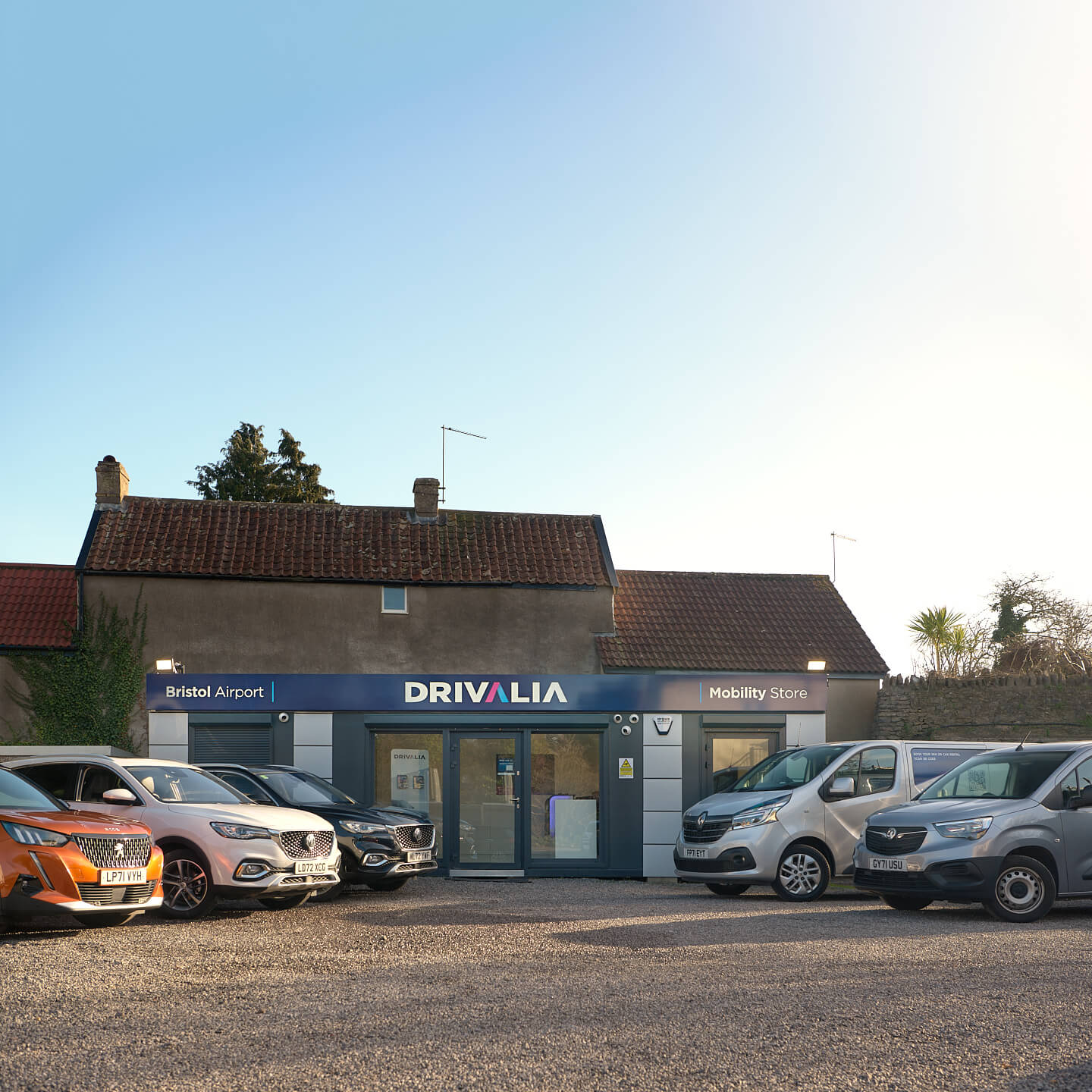 Modular Office Buildings UK | Prefabricated Offices & Commercial